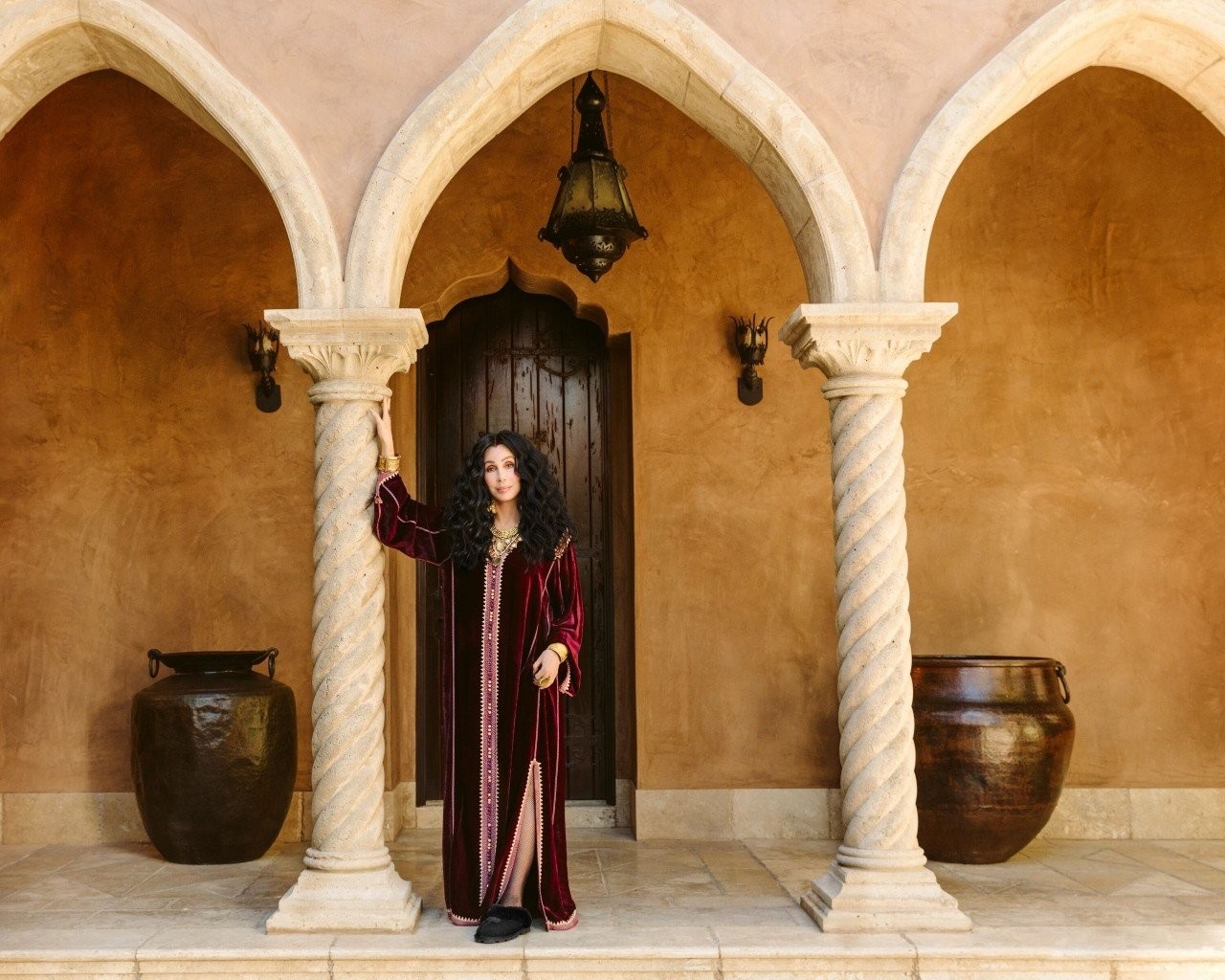 Cher: Τα shoe designs που επιλέγει μια αληθινή star