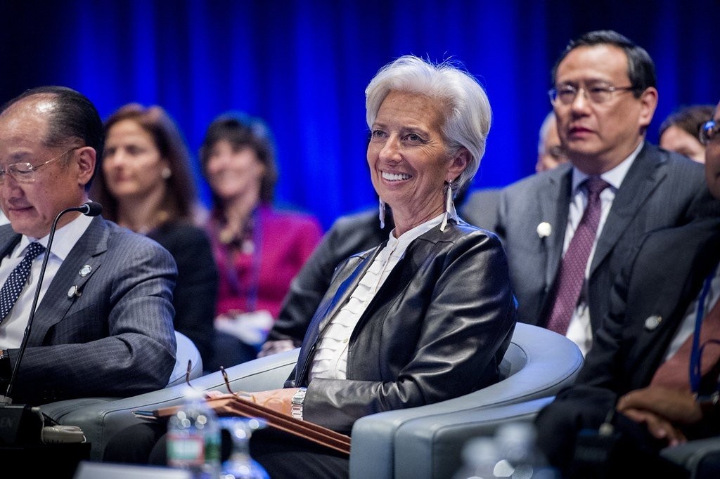 Women leaders: Οι ισχυρές γυναίκες που κυριαρχούν στην Ευρώπη αυτήν τη ...