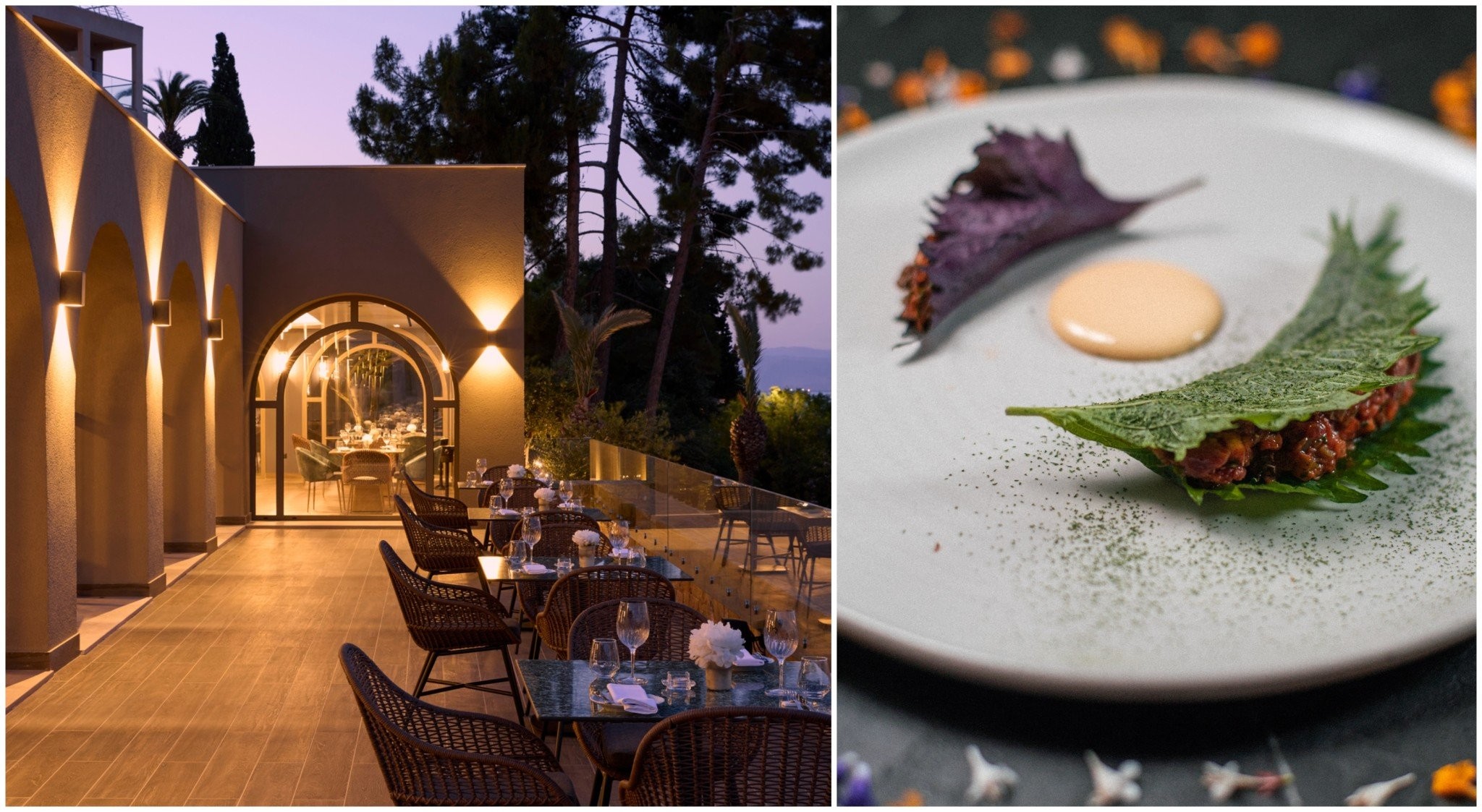 Greek Chefs Abroad II: Τα highlights του πιο επιτυχημένου food tasting ...