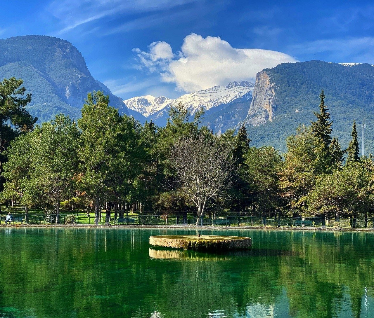 Mini getaway: 5 must-visit προορισμοί για το τριήμερο της 28ης Οκτωβρίου