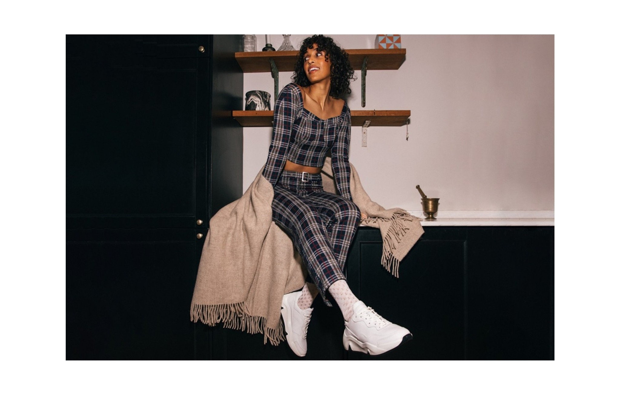 Comfy & Cozy: Η πιο άνετη και stylish συλλογή παπουτσιών για τις γιορτές