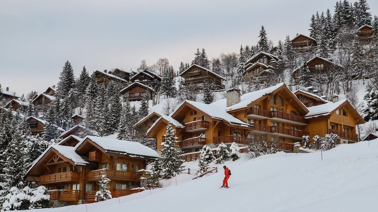Escape in the mountains: 9 χειμερινές αποδράσεις για τους non-skiers