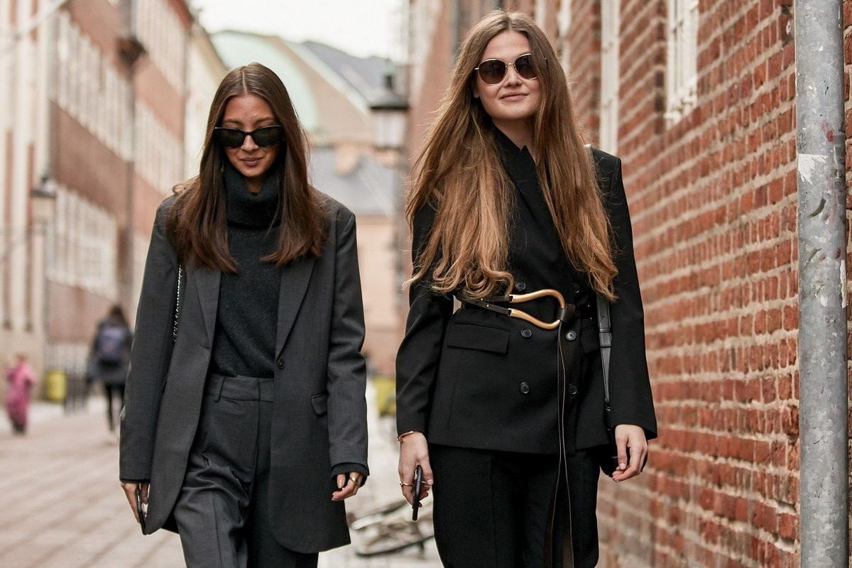 Trend alert: Όλα όσα χρειάζεται να γνωρίζετε για την ‘Quiet Luxury ...