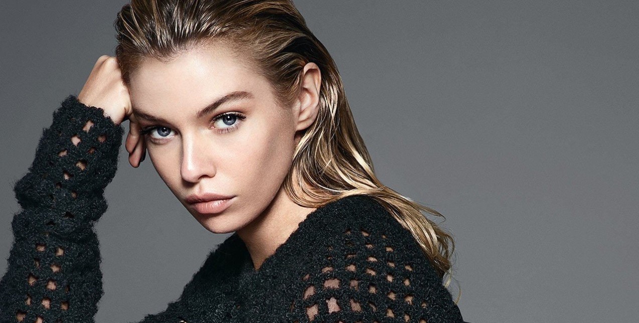 Πώς θα πετύχετε το No Makeup Makeup Look της Stella Maxwell